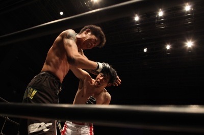 instructor - FIGHT SCIENCE｜ファイトサイエンス