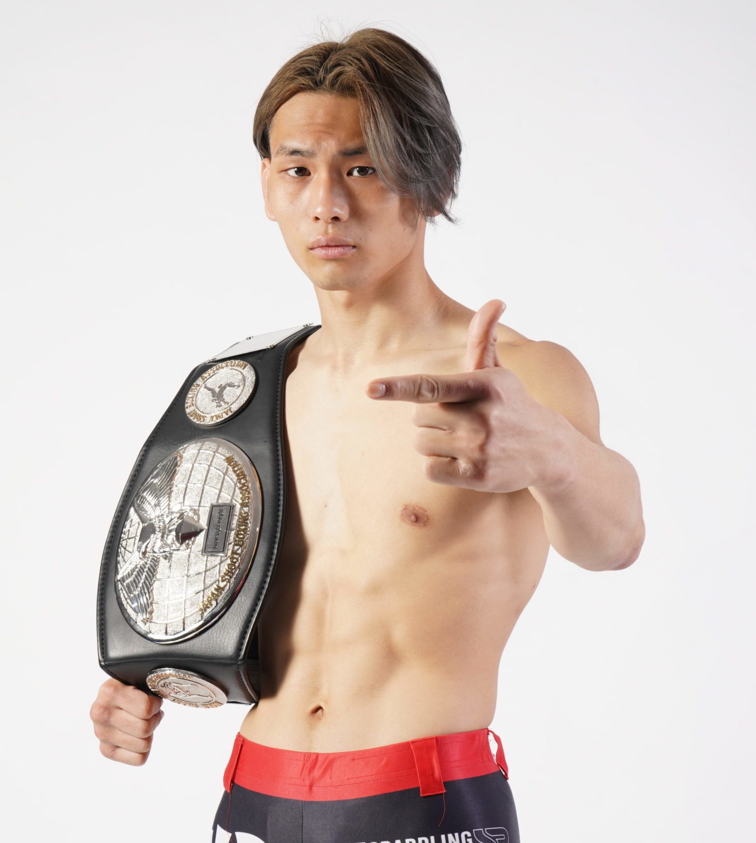 instructor - FIGHT SCIENCE｜ファイトサイエンス