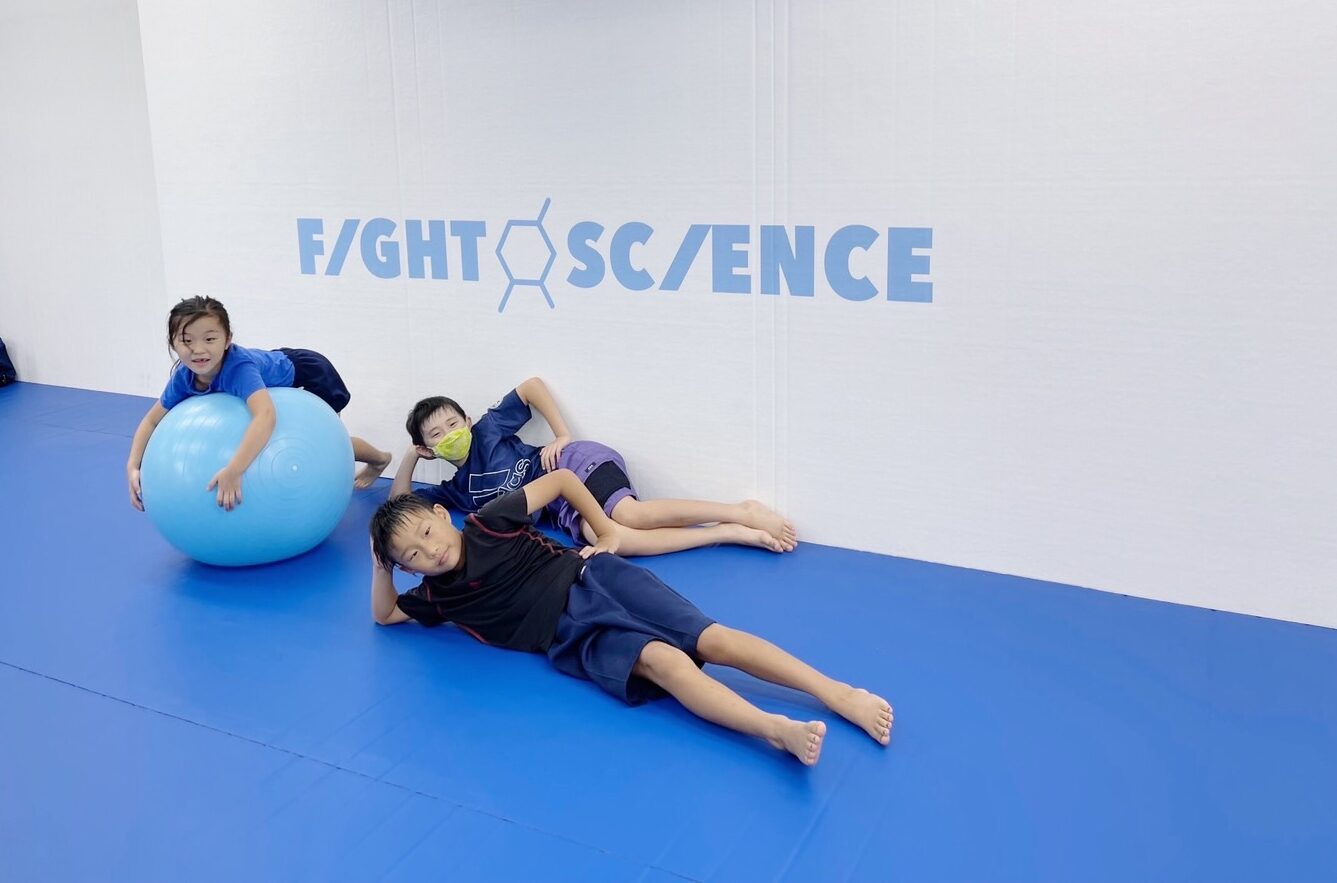 入会キャンペーン10月も延長！ - FIGHT SCIENCE｜ファイトサイエンス