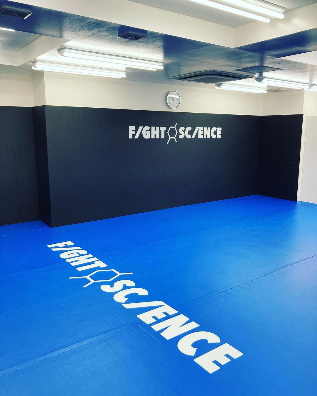 新インストラクターのご紹介 - FIGHT SCIENCE｜ファイトサイエンス