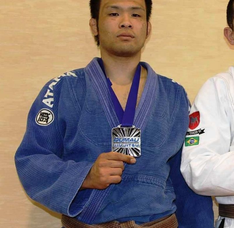 instructor - FIGHT SCIENCE｜ファイトサイエンス